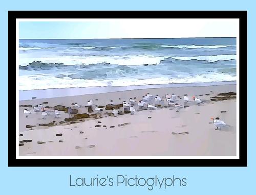 [ stoic stance ] - a poem by Laurie Kaz - All Poetry