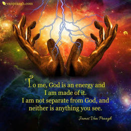 How God Is Energy - a poem by Soothsayer 0607 - All Poetry