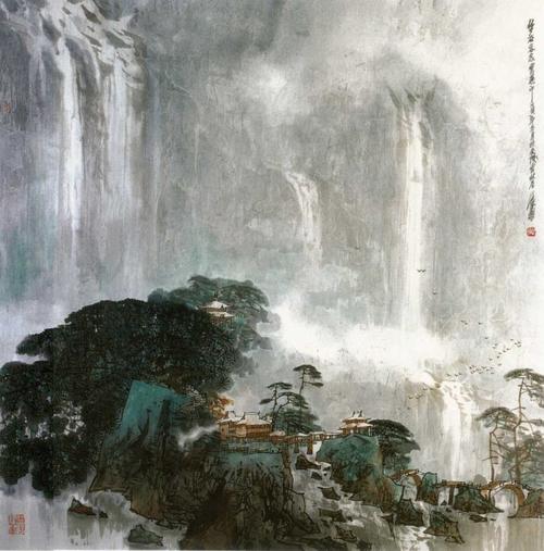 Li Shang yin - Poems by the Famous Poet - All Poetry
