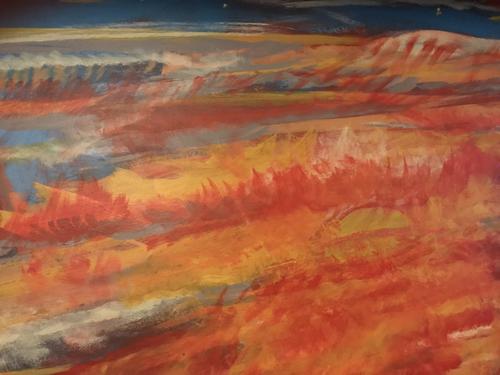Paint Poems - Modern Award-winning Paint Poetry : All Poetry