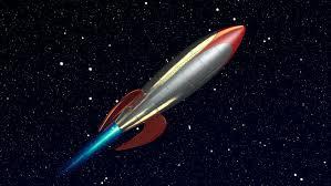 Maggie's A Full Throttle Rocket (lyrics) - a poem by Randall S. - All ...
