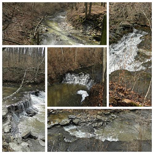 Waterfalls Poems - Modern Award-winning Waterfalls Poetry : All Poetry