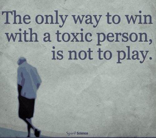 Toxic people Poems - Modern Award-winning Toxic people Poetry : All Poetry
