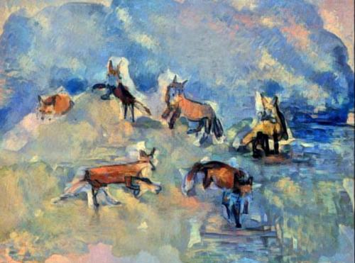 Fox Poems - Modern Award-winning Fox Poetry : All Poetry