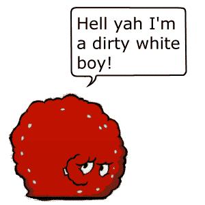 Ode To Meatwad (for Aqua Teen Hunger Force Fans) - a poem by Anthony ...