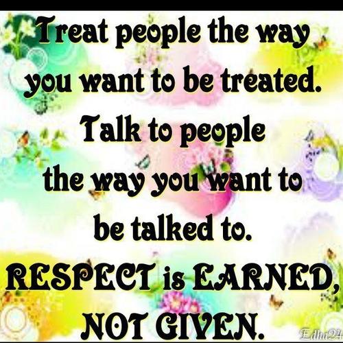 Self Respect - a poem by Anya73 - All Poetry