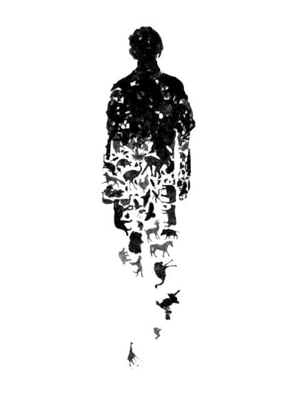 Endangered Species - a poem by Flowermuse - All Poetry