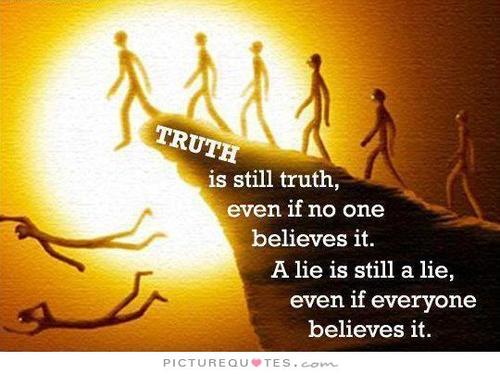 What one Believes - a poem by Soothsayer 0607 - All Poetry