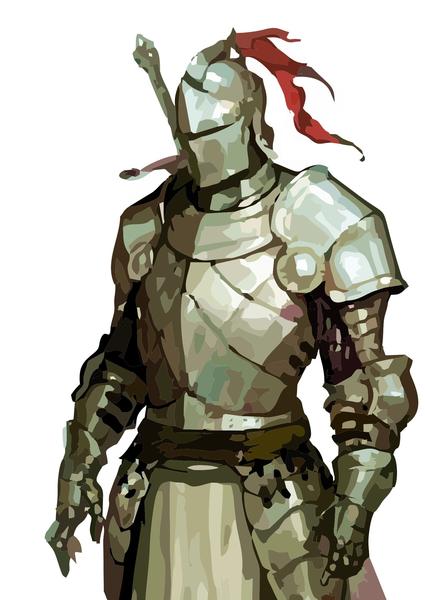 Knight Poems - Modern Award-winning Knight Poetry : All Poetry