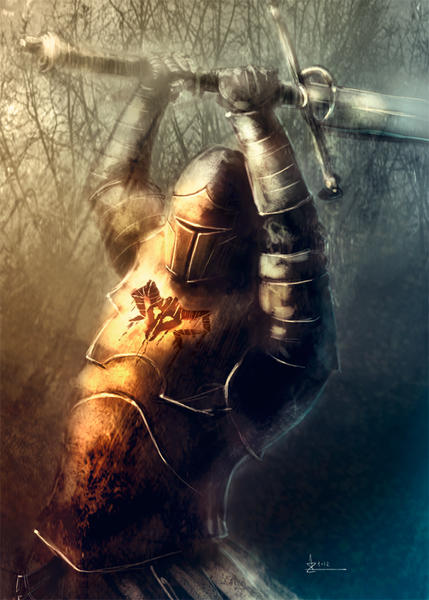 Knights Poems - Modern Award-winning Knights Poetry : All Poetry