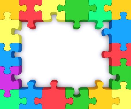 'The Puzzle' - a poem by Moonhowler1 - All Poetry