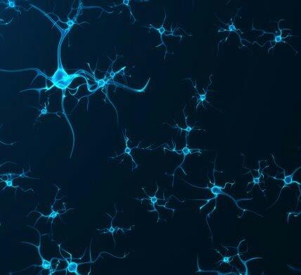 [ a hundred billion neurons ] - a poem by Jhe - All Poetry