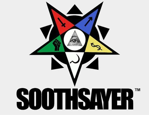 Soothsayer - a poem by Soothsayer 0607 - All Poetry
