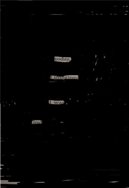 The Afterthought - a poem by Reflectionshadow - All Poetry