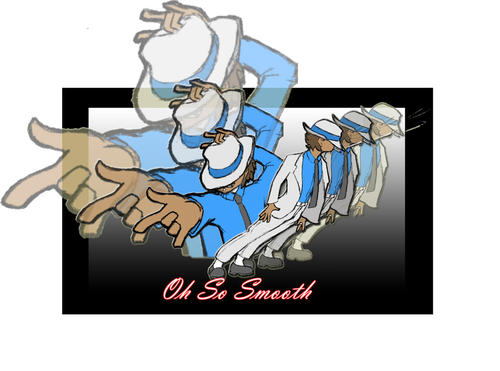 Oh, So Smooth, - a poem by Soothsayer 0607 - All Poetry