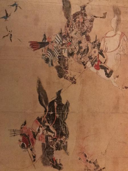 Samurai Poems - Modern Award-winning Samurai Poetry : All Poetry