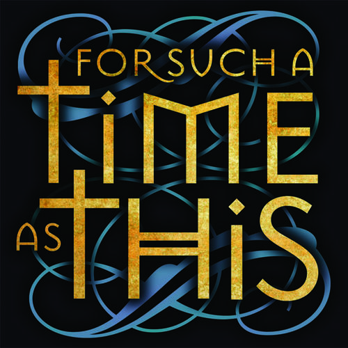 For such a Time as This - a poem by JohnS - All Poetry