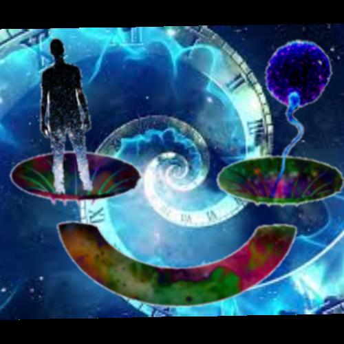 Time travelers imbrue - a poem by BrokenScripts - All Poetry