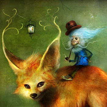 Fox Poems - Modern Award-winning Fox Poetry : All Poetry