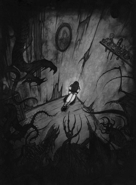 Drip, Drip, Blood of Red. - a poem by Mr.Whimsy - All Poetry