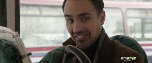 This Weird Guy - a poem by King Crowe - All Poetry