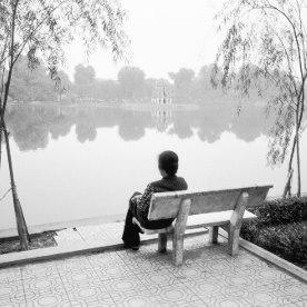 Introverts - a poem by Richom - All Poetry