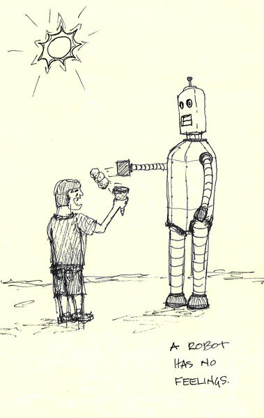 Apathy of a Bad Guy - a poem by Linners - All Poetry