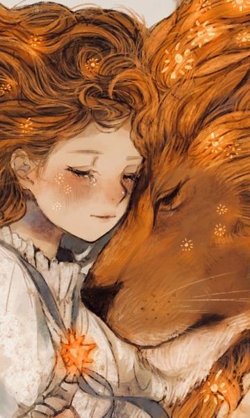 Lion Poems - Modern Award-winning Lion Poetry : All Poetry