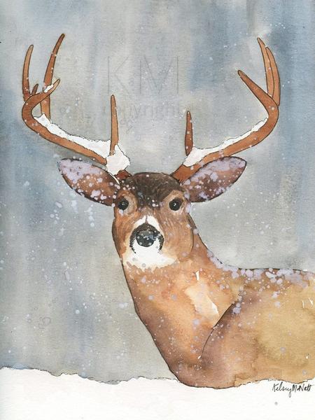 Deer Poems - Modern Award-winning Deer Poetry : All Poetry