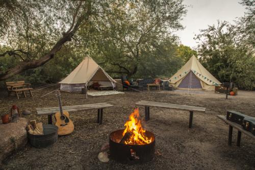 Camping Poems - Modern Award-winning Camping Poetry : All Poetry