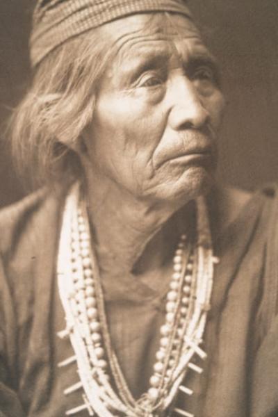 Wisdom of the Cherokee - a poem by Diane M - All Poetry