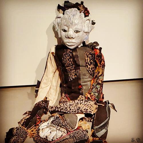 My Girl Buttercup - a poem by Jon Coe - All Poetry