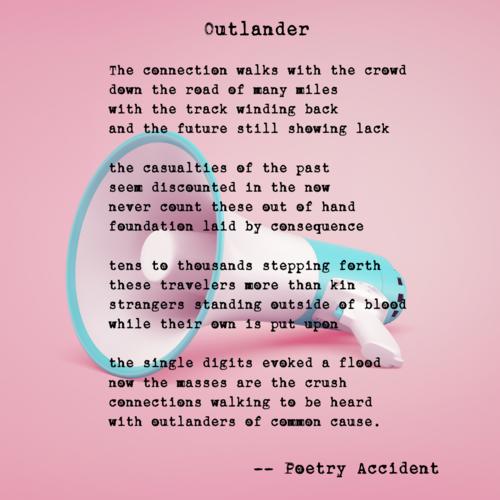 Activism Poems - Modern Award-winning Activism Poetry : All Poetry