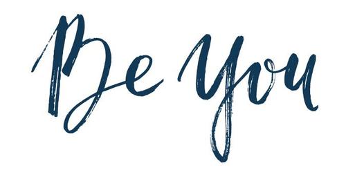 Be You - a poem by Lixa35 - All Poetry