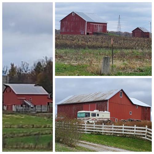 Barns Poems - Modern Award-winning Barns Poetry : All Poetry