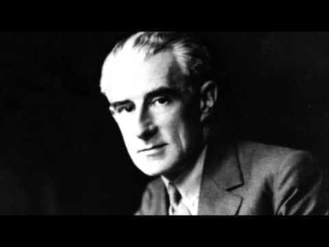 Reflections on Ravel’s Kaddish - a poem by Richard Weissman - All Poetry