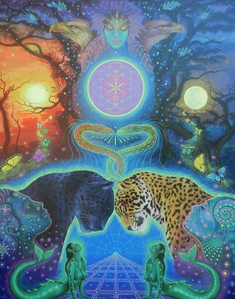 Jacaranda Poems - Modern Award-winning Jacaranda Poetry : All Poetry