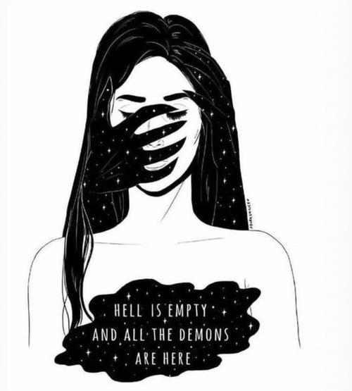 Harsh world - a poem by Cara-Rose Webster - All Poetry