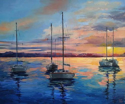 Daystar - a poem by Seamus O'Brian - All Poetry