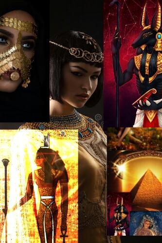 Cleopatra Poems - Modern Award-winning Cleopatra Poetry : All Poetry