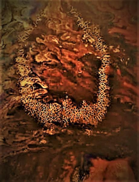 An Organic Treasure - a poem by artyjules - All Poetry