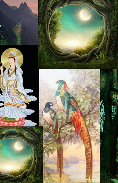 Legends Poems - Modern Award-winning Legends Poetry : All Poetry