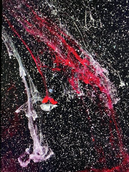 Galaxy Poems - Modern Award-winning Galaxy Poetry : All Poetry