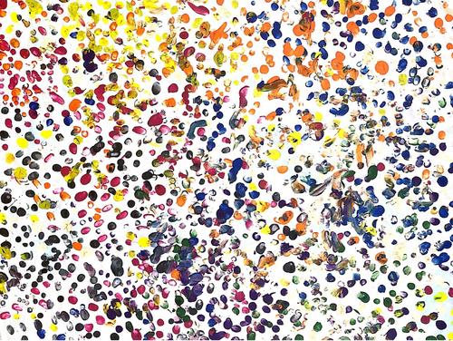 Dots - a poem by ppayne19 - All Poetry