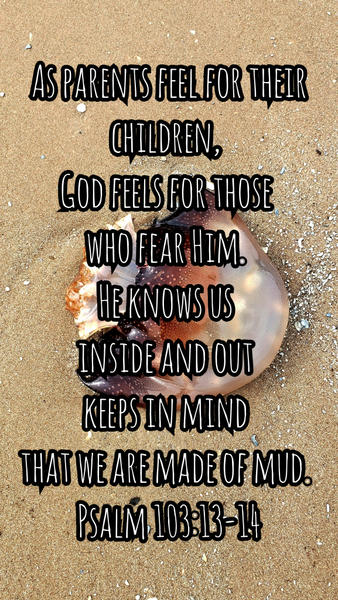 The Forgiving God - a poem by SirRicky - All Poetry