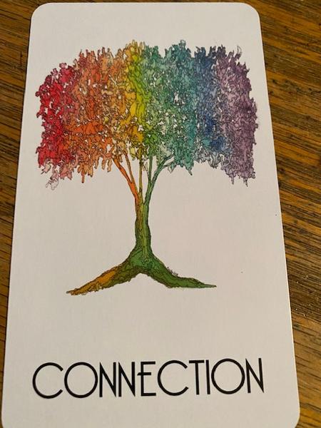 Wisdom Tree Card Contest (Just Ask) - a poem by StarBG - All Poetry