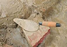An Artist Of Brick - a poem by Bluebird74 - All Poetry