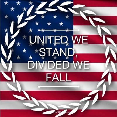 United we stand, - a poem by Soothsayer 0607 - All Poetry