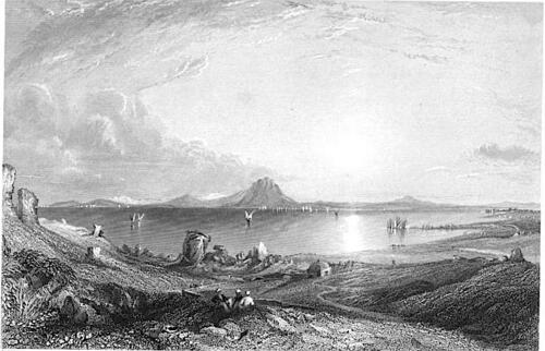 Carthage by Letitia Elizabeth Landon - Famous poems, famous poets ...