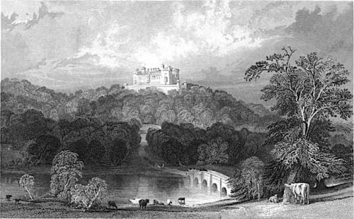 Castle Poems - Modern Award-winning Castle Poetry : All Poetry